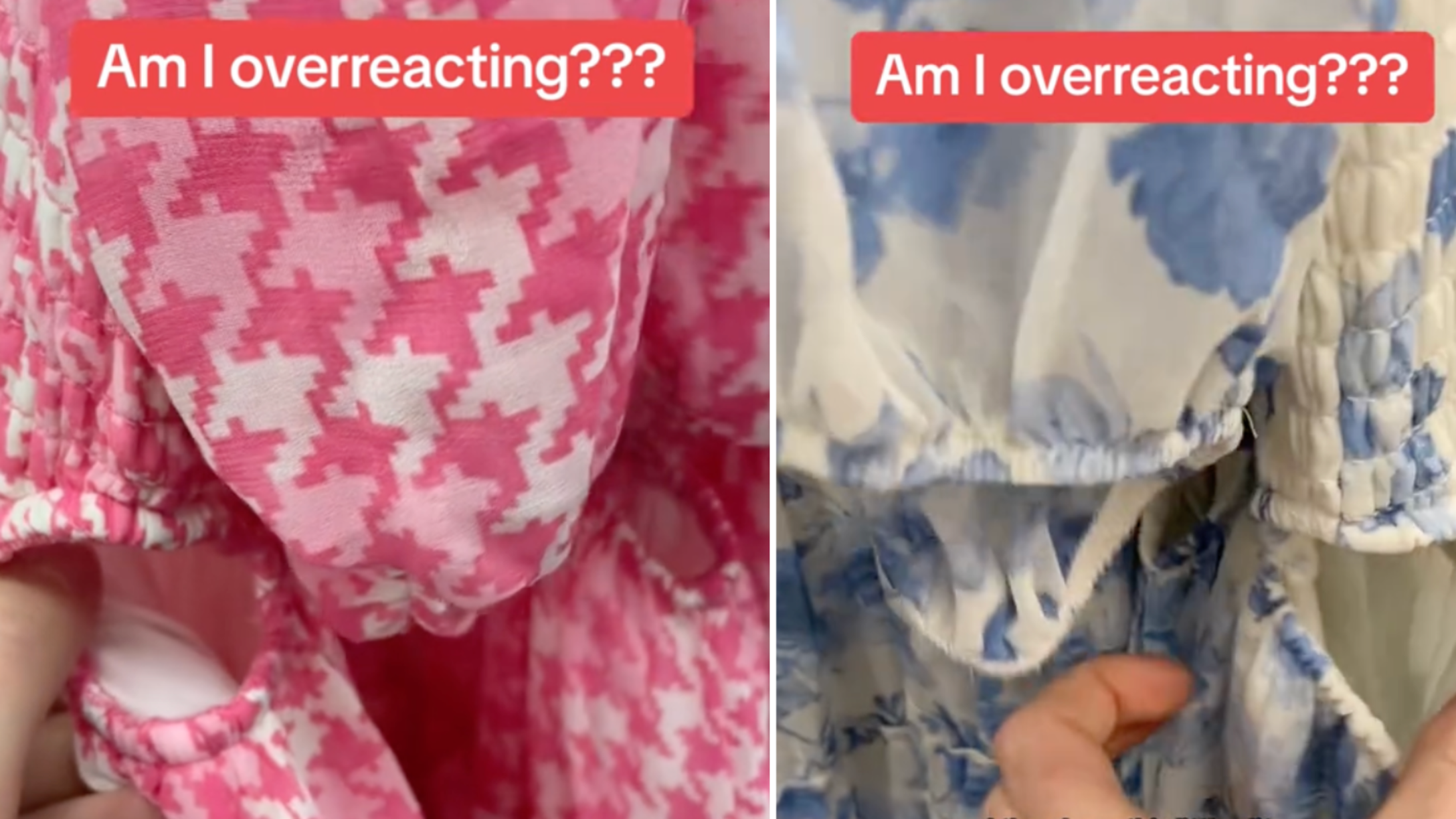 Mom Thinks This Dress Is Inappropriate For Kids And Wants To Know If ...