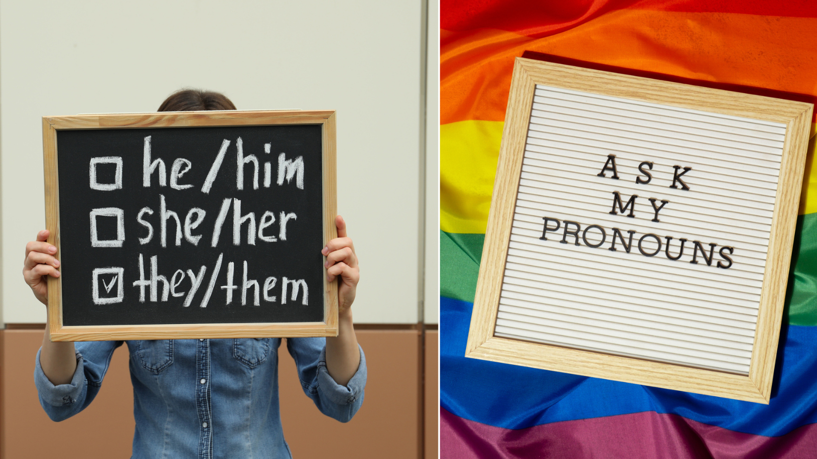 What Are Neopronouns And How Common Are They?