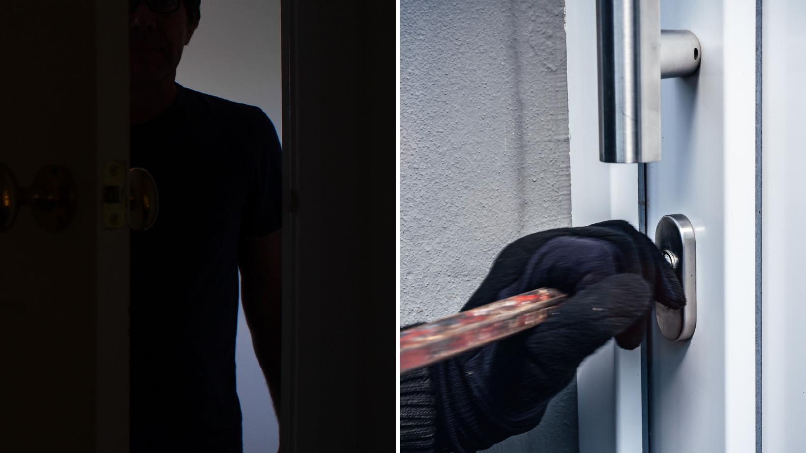 85-Year-Old Idaho Woman Protects Herself From Home Intruder