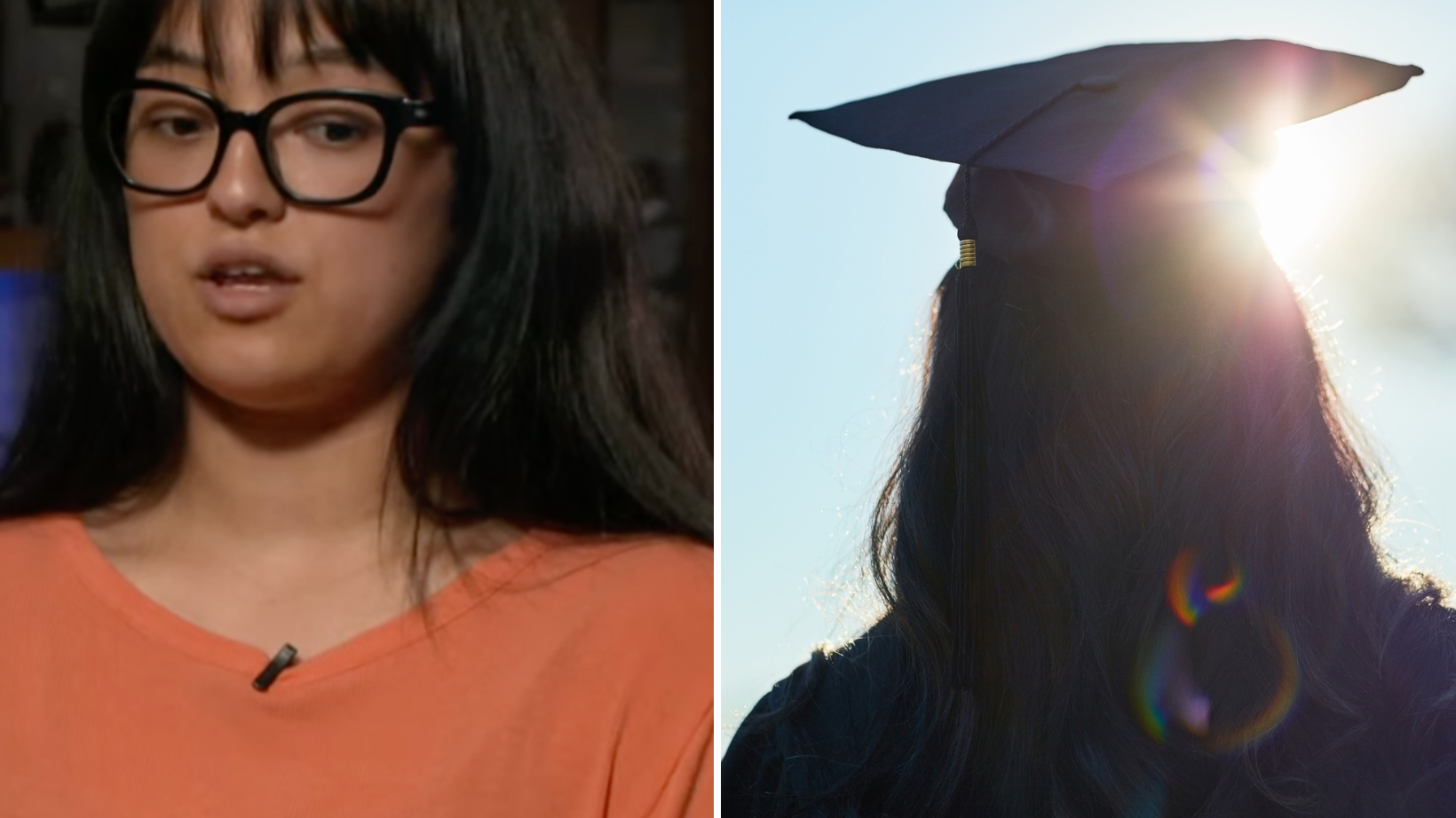 Texas School Told Student She Was Valedictorian — Then Later Said It ...