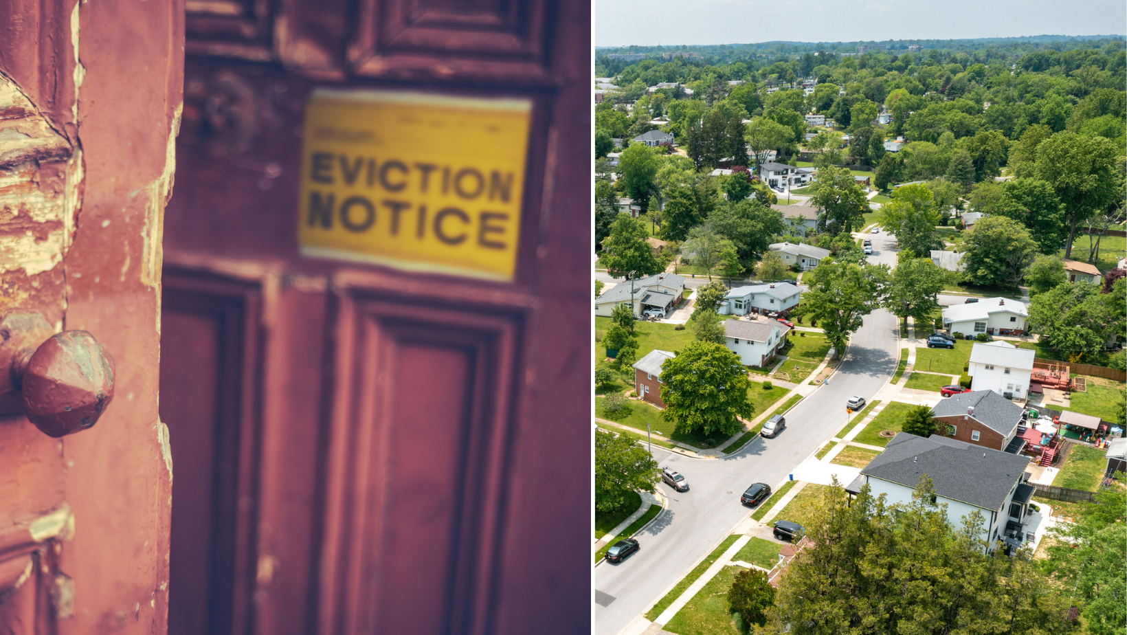 Alleged Squatters Detained In Georgia After Police Receive Report About ...