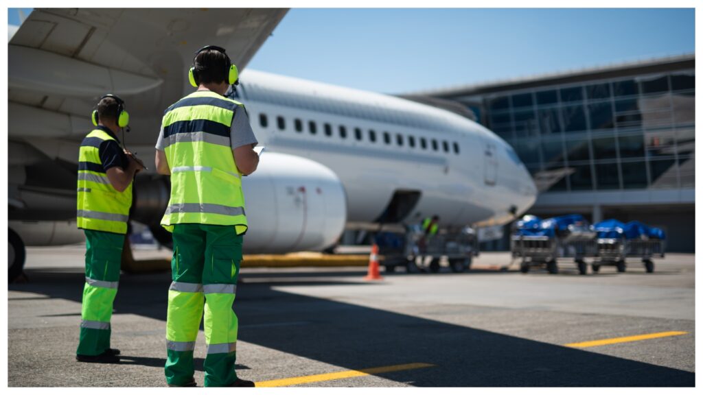 Alabama Airline Worker Killed After Being 'Ingested Into The Engine'