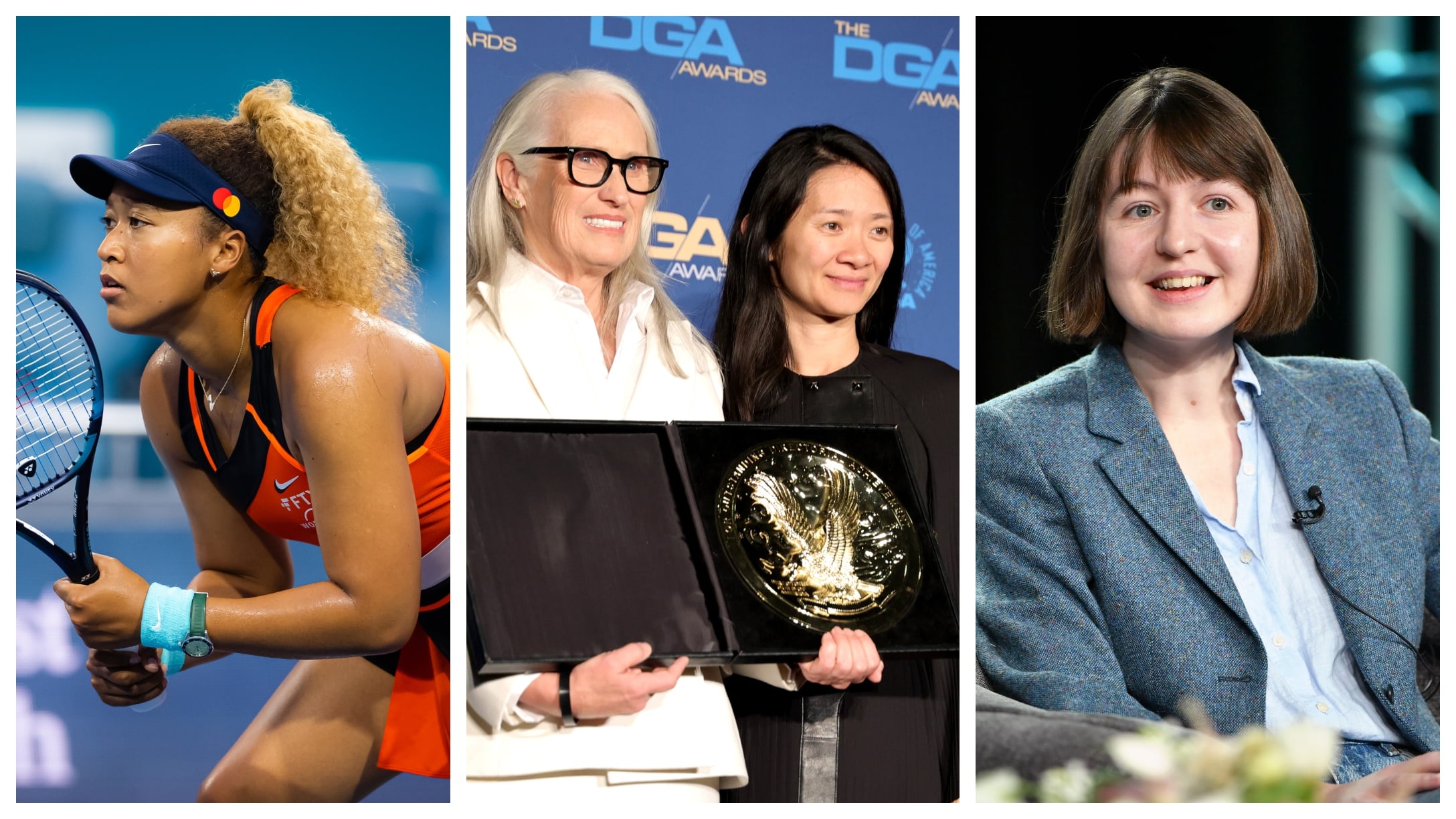 These Seriously Impressive Women Are Doing Amazing Things For The World