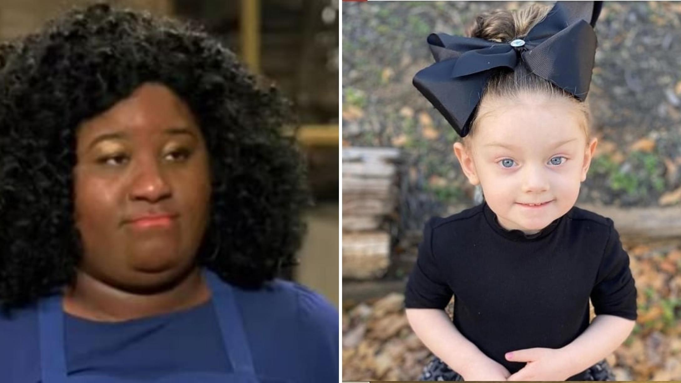 'Worst Cooks In America' Winner Ariel Robinson Guilty Of Beating Foster ...