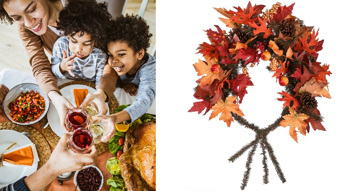15 Sale Items To Buy To Help Turn Any Home Into An Autumn Oasis