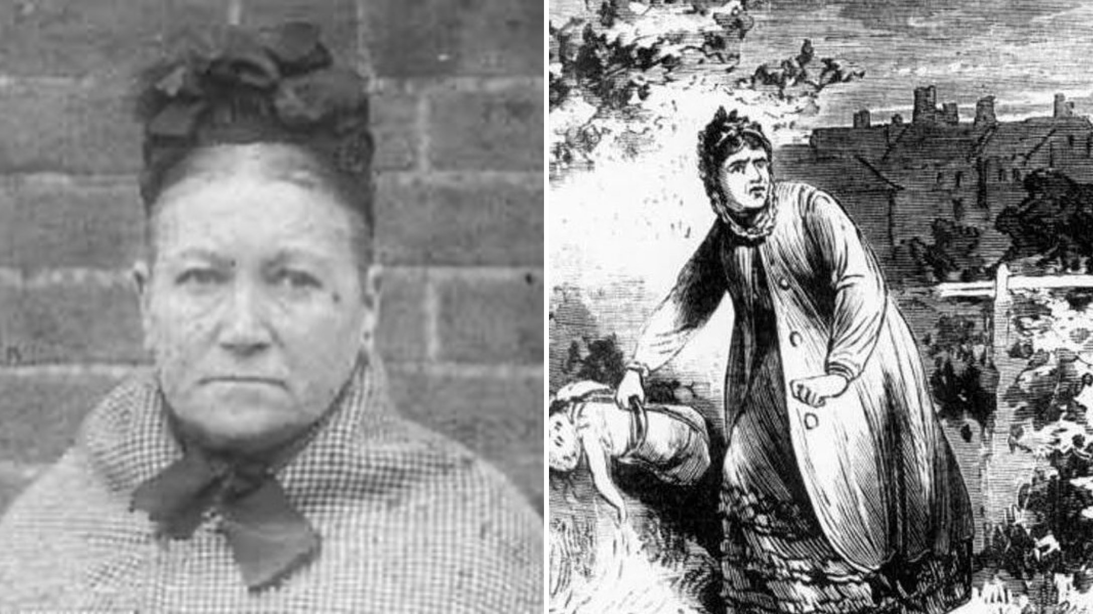 'Baby Farming' Was Solution For Women Who Weren't Ready To Be Moms In ...