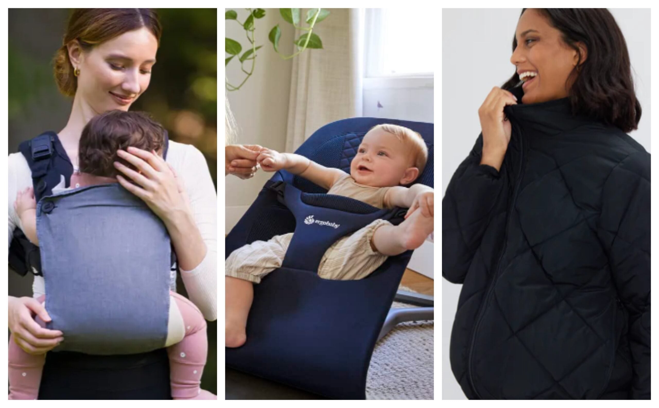 Baby Gifts That Moms Of 2 Kids Under 2 Will Love