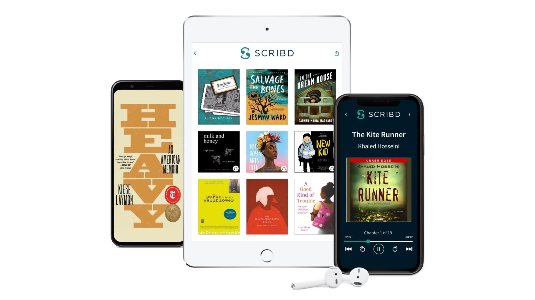 Author Ryan Holiday Teams Up With Scribd To Introduce 'Banned ...