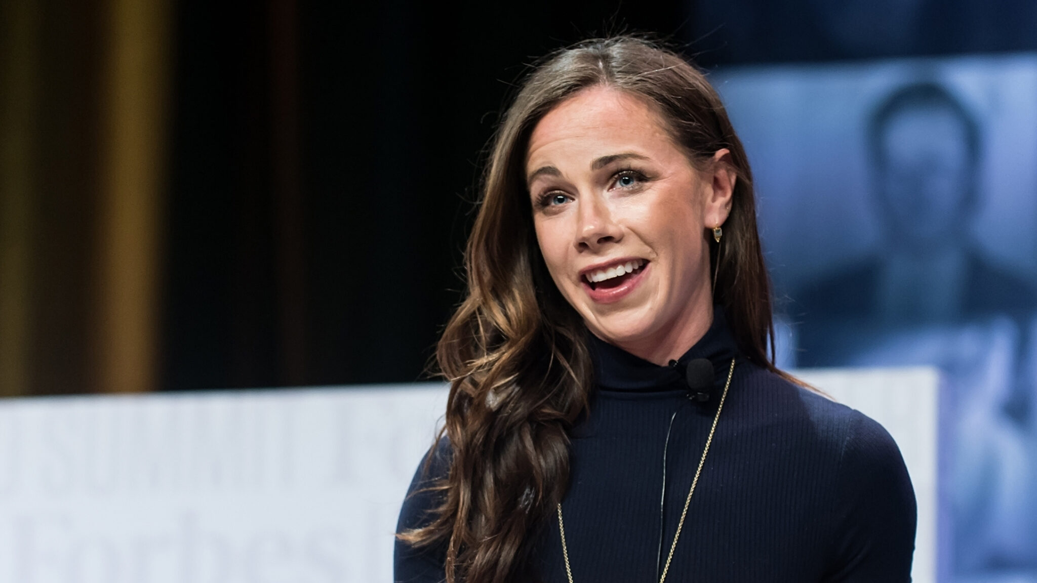 Barbara Bush Hints At Upside To 'Unusual Year' Days Before She Shares ...