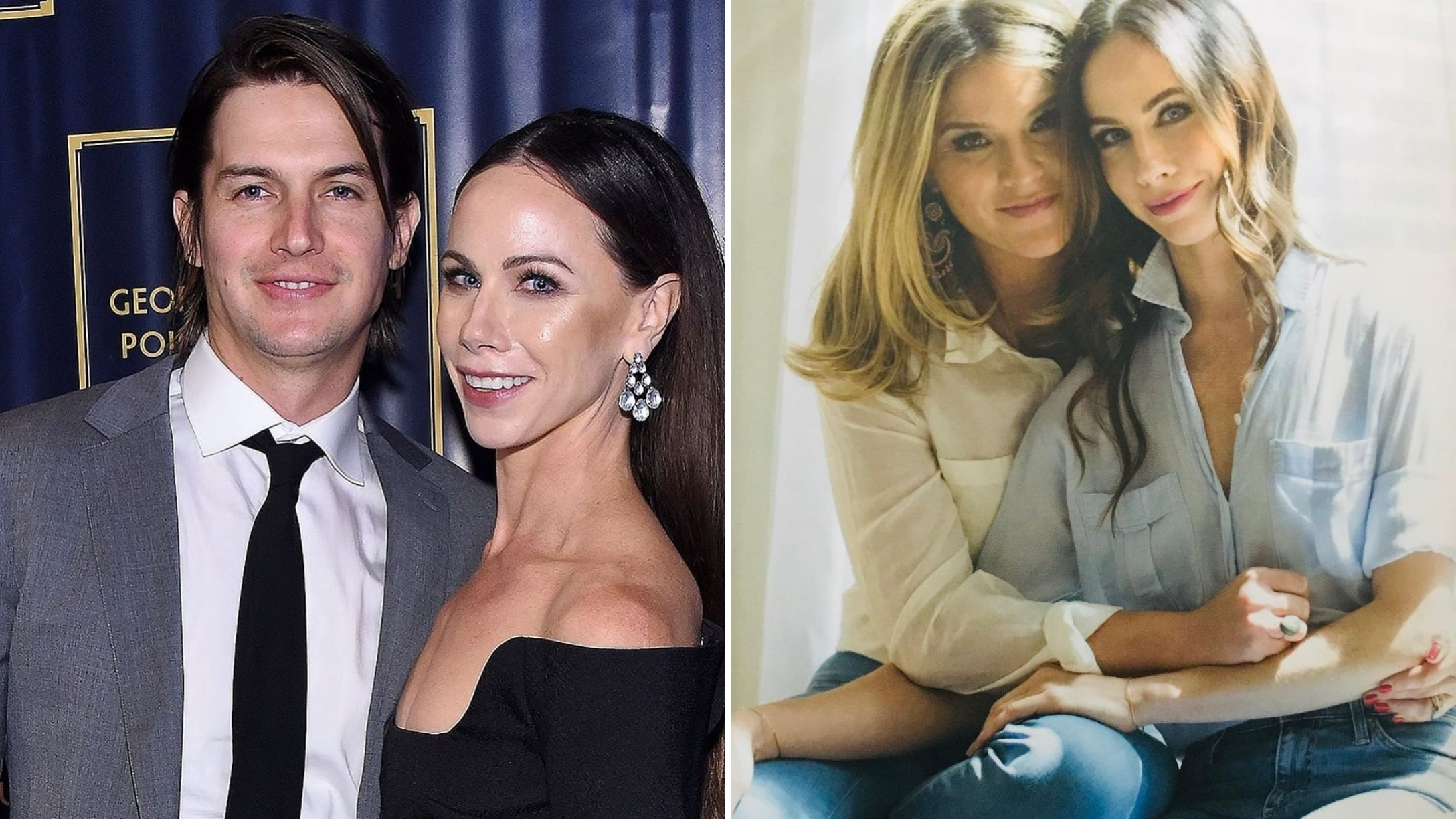 Barbara Bush Hints At Upside To 'Unusual Year' Days Before She Shares ...