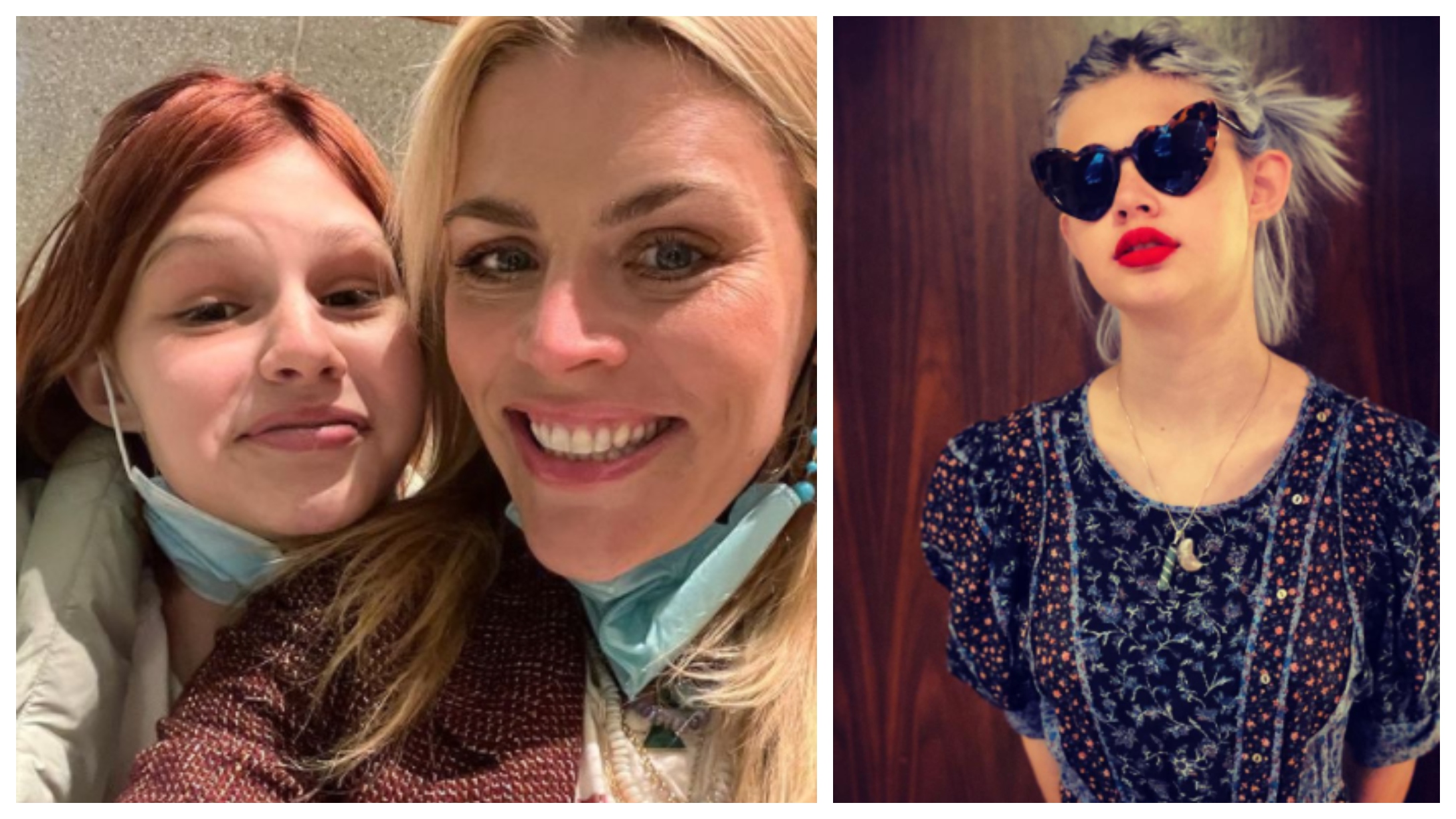 Busy Philipps Says She's Received So Much Hate Since Revealing Child Is ...