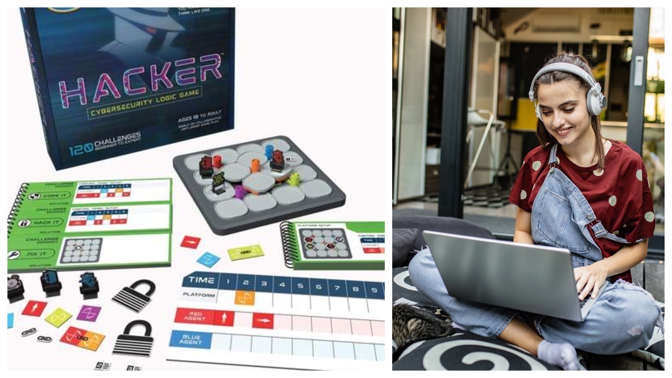 7 Brain Games Tweens And Teens Will Actually Want To Play