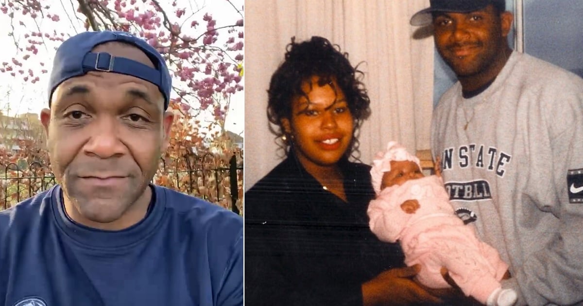 The 26-Year-Old Daughter Of Former Athlete Brandon Short Was Killed Due ...