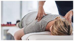 Georgia Woman Left Paralyzed After Visit To Chiropractor