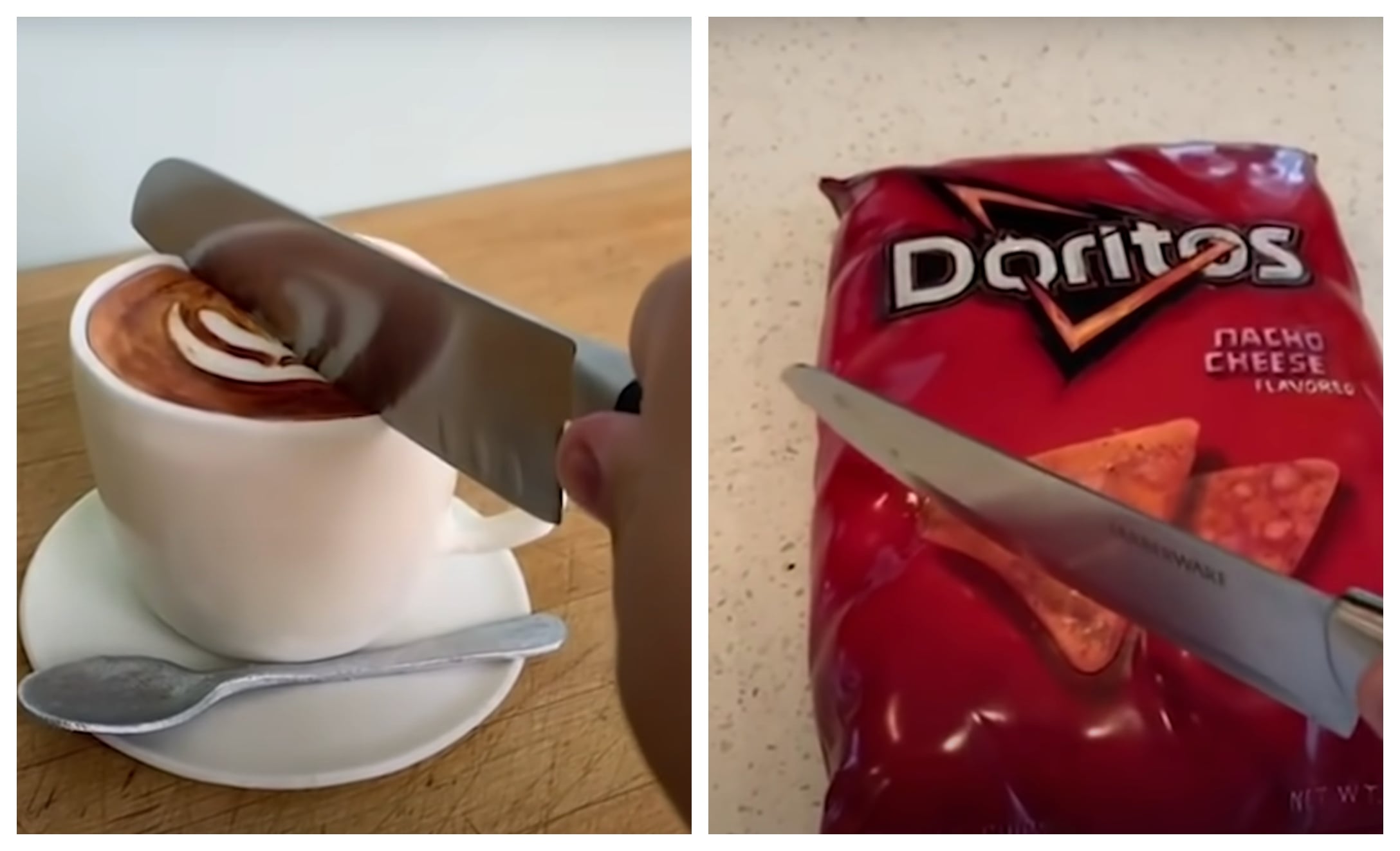 Everyday Objects Getting Turned Into Cakes