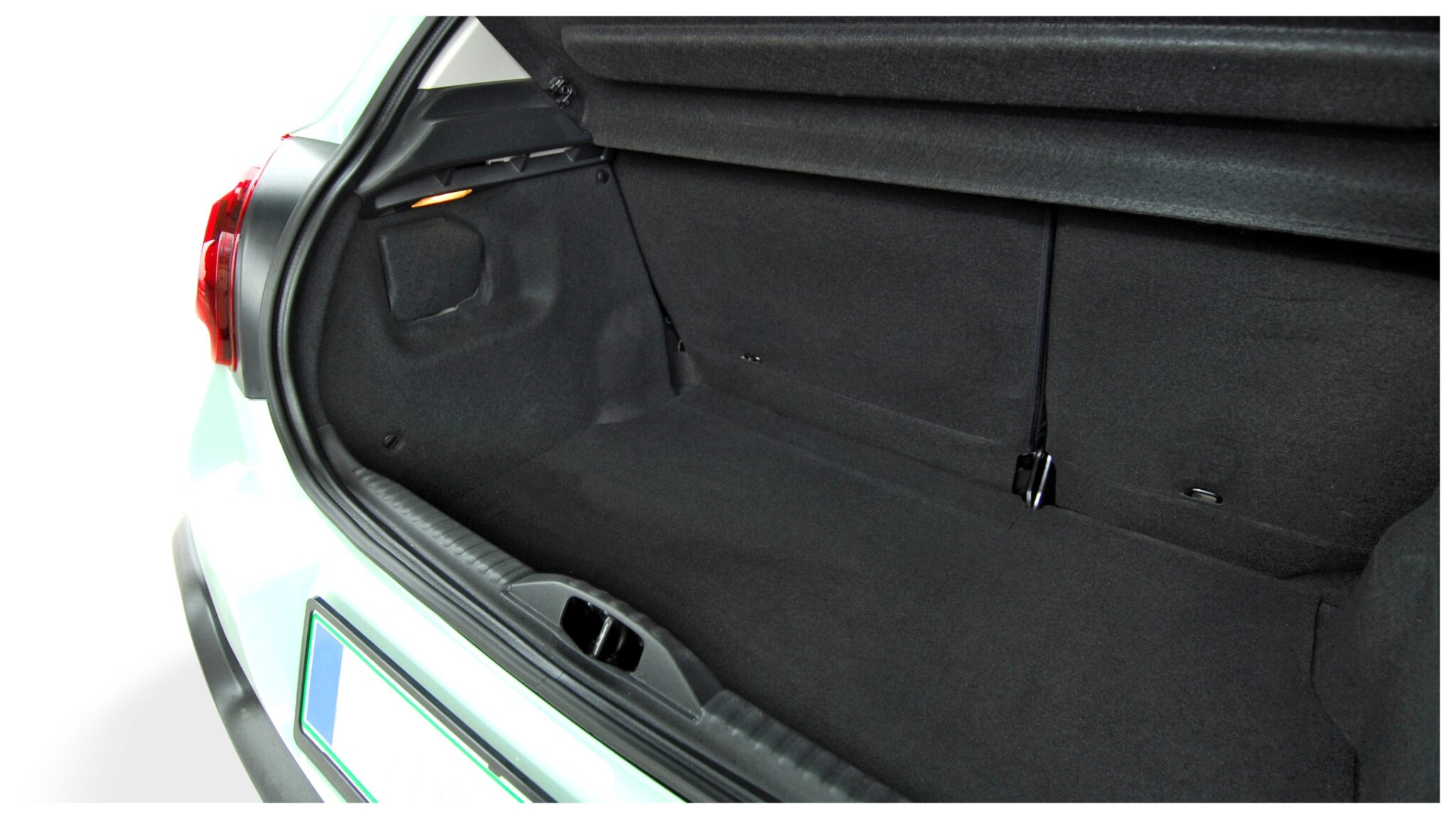 Body Of Missing Texas Mom Found In Trunk Of Car