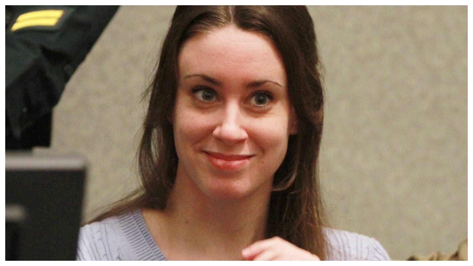 Casey Anthony Blames Her Father For Caylee's Death In Explosive Interview