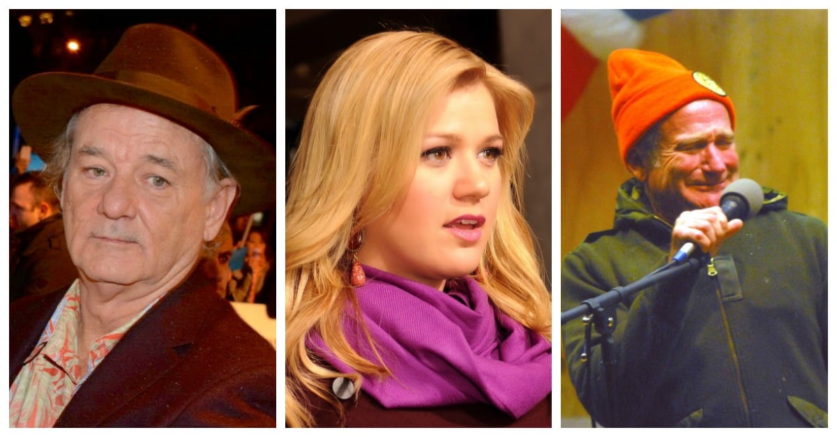 10 People Reveal Their Nicest Celebrity Encounters