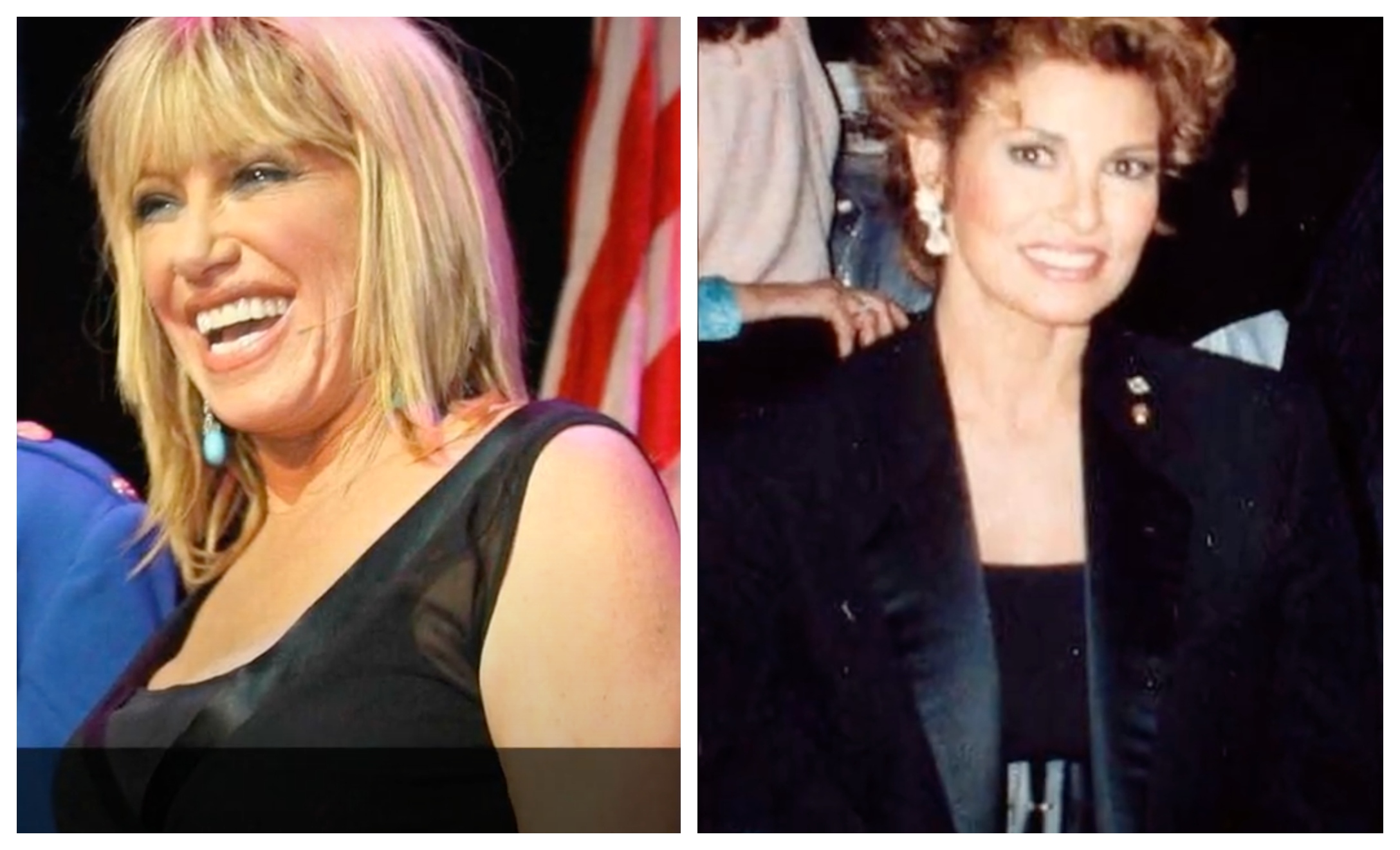 28 Celebrities Who Kept Their Ex-Husband’s Well-Known Last Names