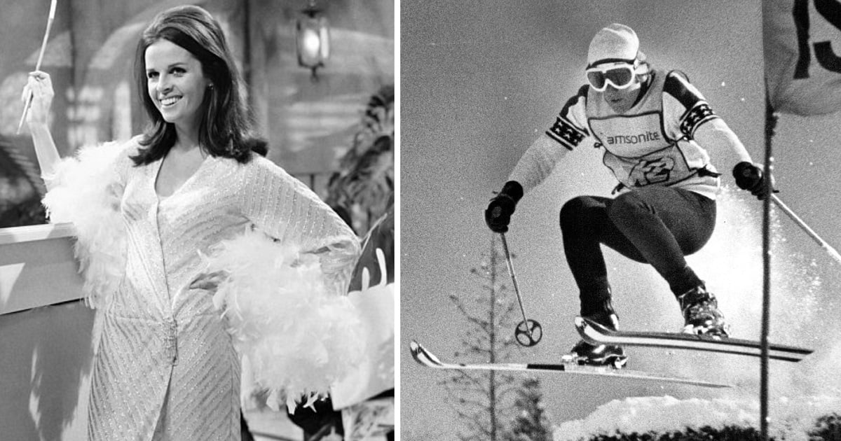 Claudine Longet May Have Murdered Her Famous Boyfriend And Gotten Away ...