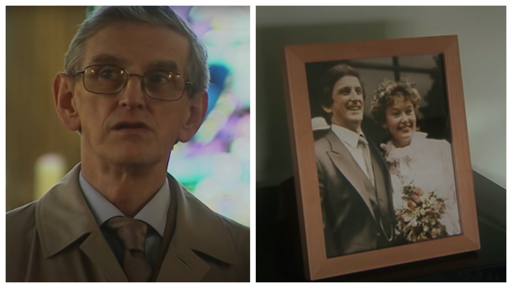 A Look Into The Life Of The Man With 7-Second Amnesia