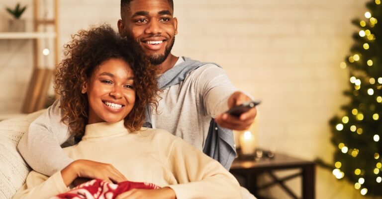 5 Gifts From Etsy That'll Leave You Feeling Comfortable And Cozy