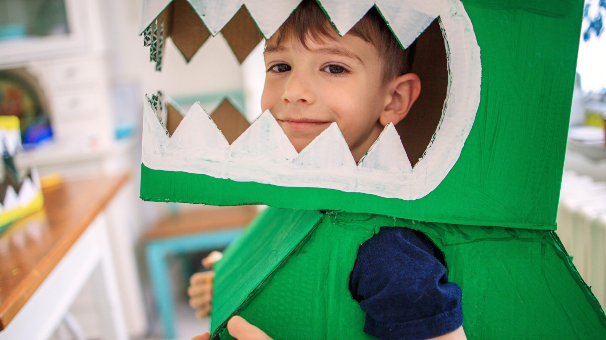 These Creative DIY Halloween Costumes Will Inspire You To Make Your Own ...