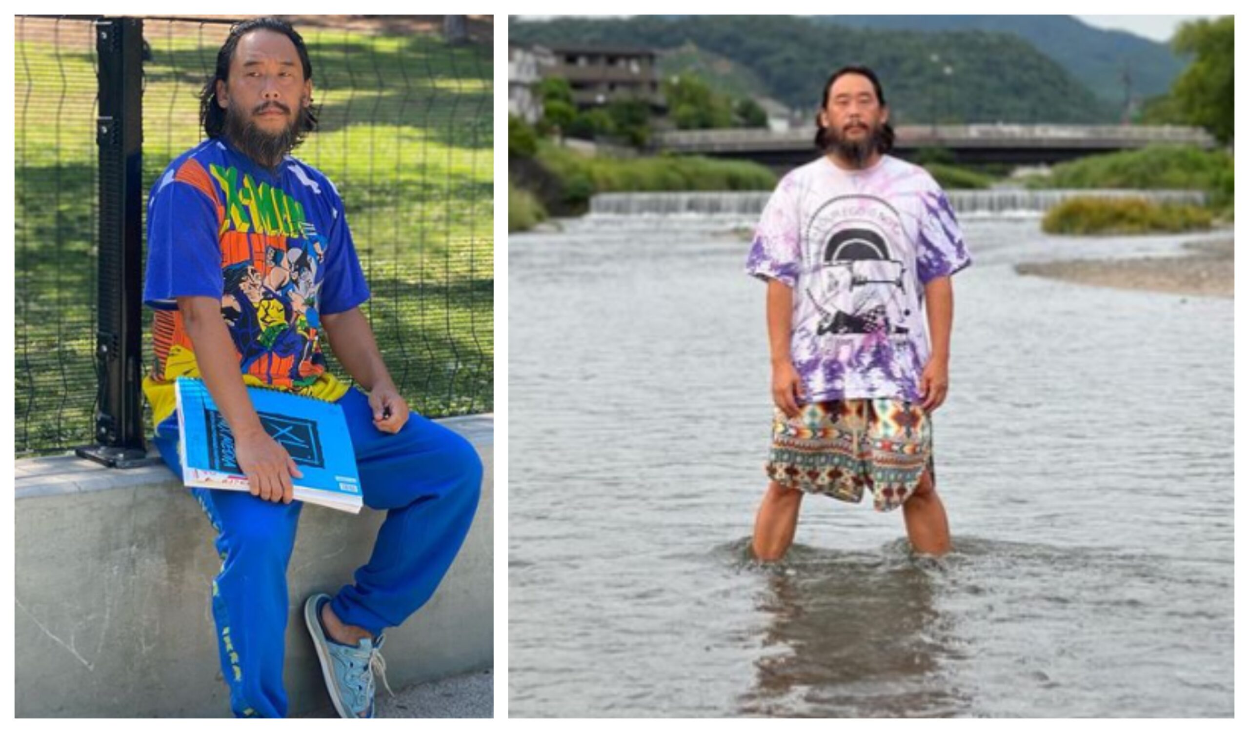 'Beef' Actor David Choe Has Video Of Him Seemingly Describing Rape Removed