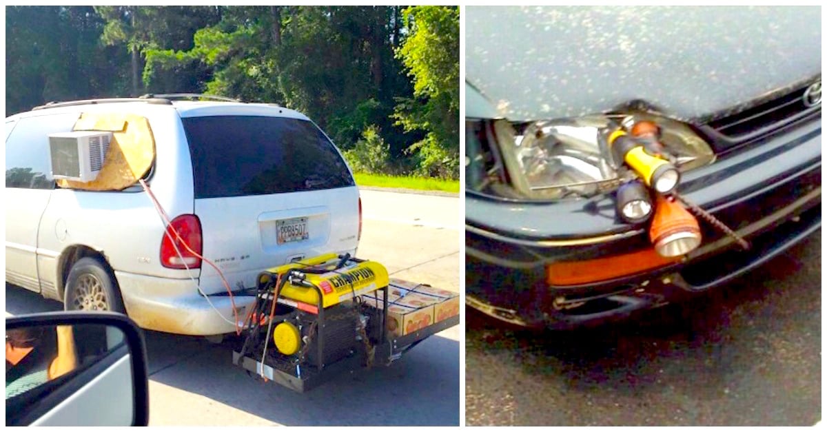 14 Epic Car Fails After DIY Auto Repairs