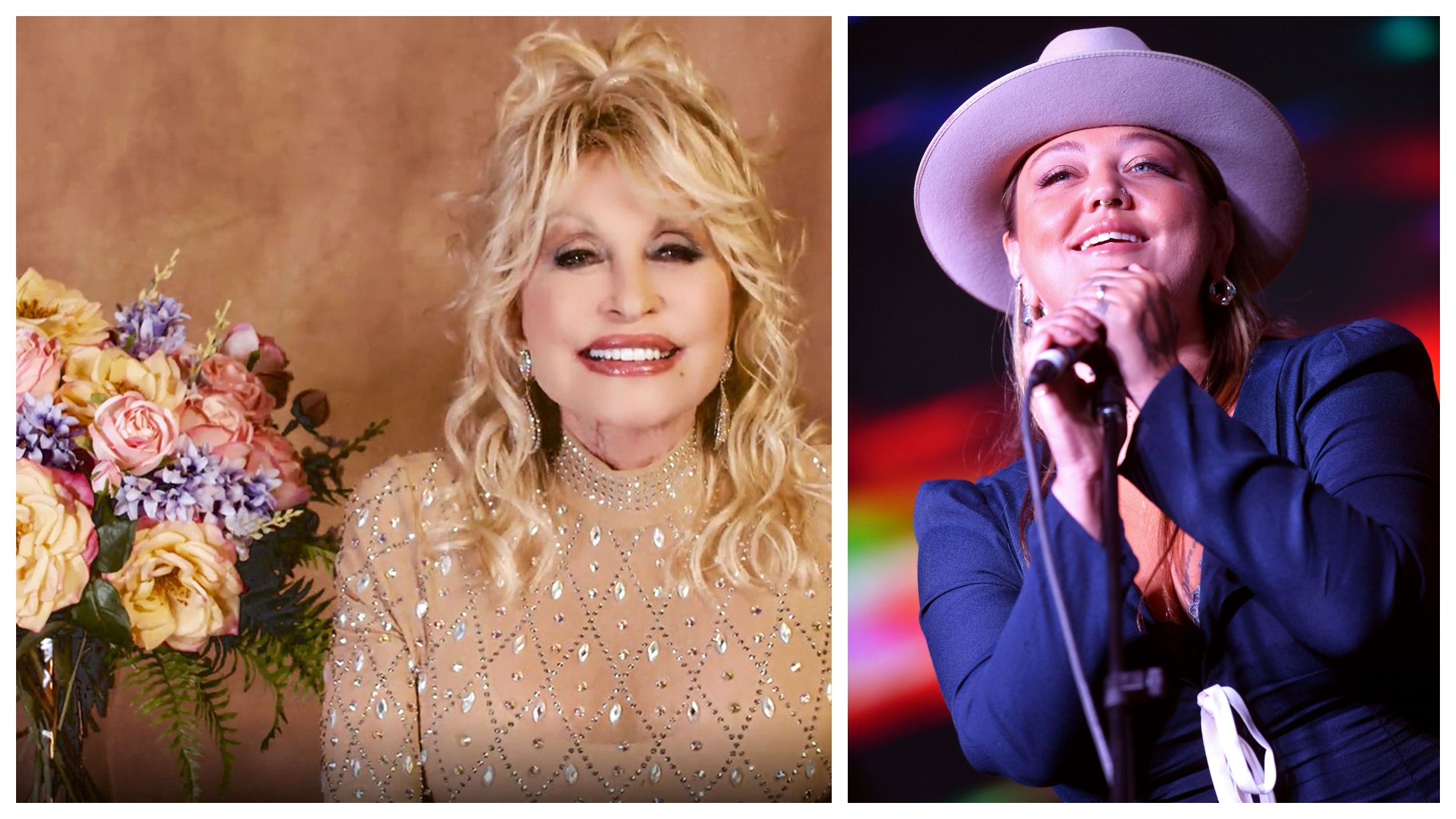 Dolly Parton Forgives Elle King For Drunk Performance