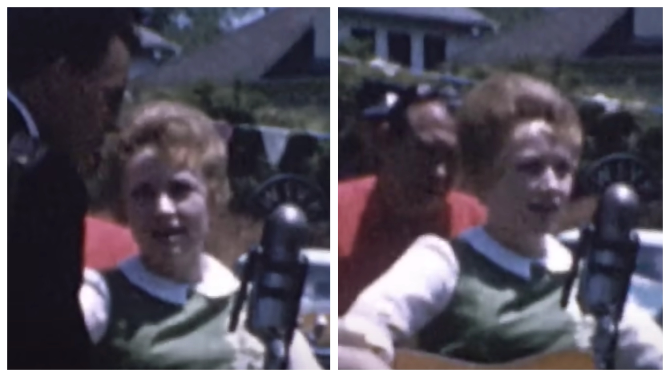 Straight From The Vaults, Rare Footage of 14-Year-Old Dolly Parton ...