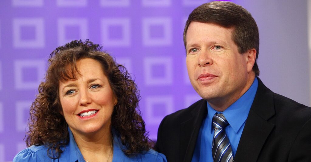 Inside The Dangers Of The Quiverfull Movement That Is Reportedly ...