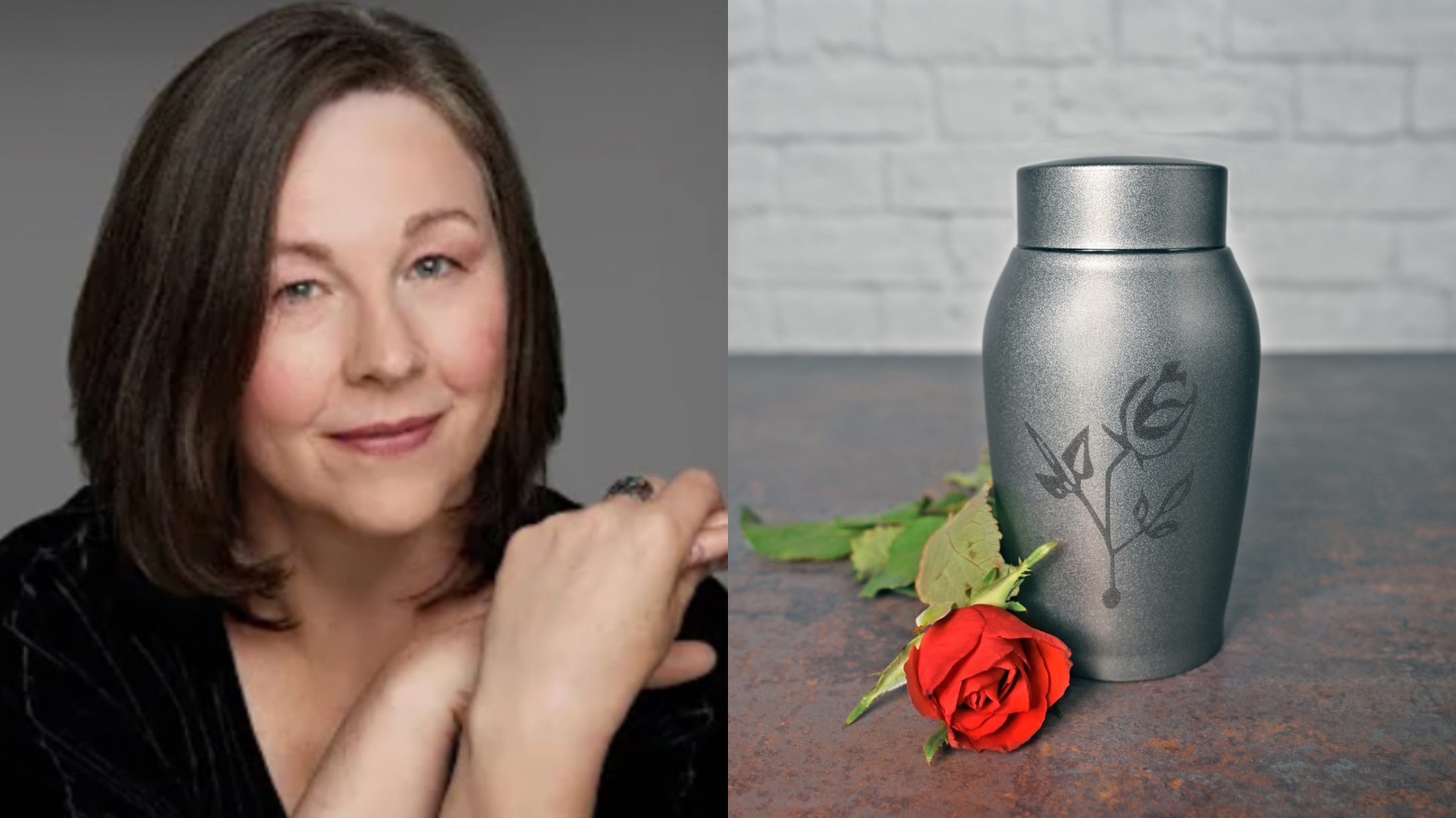 Widow Eats Dead Husband's Ashes After Uncovering His Secret Affairs