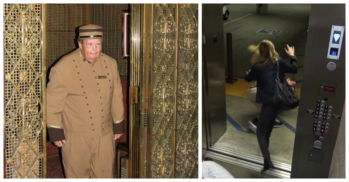 Elevator Horror Stories: 11 Terrifying And Embarrassing Tales