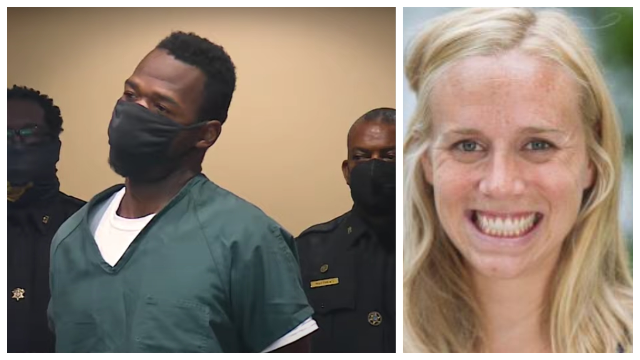 Mother Of Eliza Fletcher's Accused Murderer Speaks Out, Claims He's ...