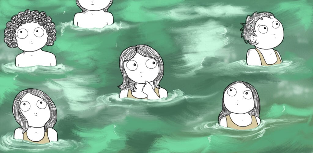 Is It OK To Pee In The Ocean? What You Need To Know
