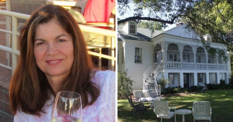 Murderer Slays Mother And Daughter 24 Years Apart At Lux Family Estate