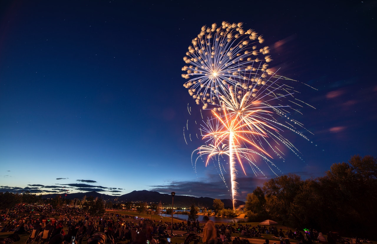 8 Reasons Why You Should Rethink Fireworks This 4th