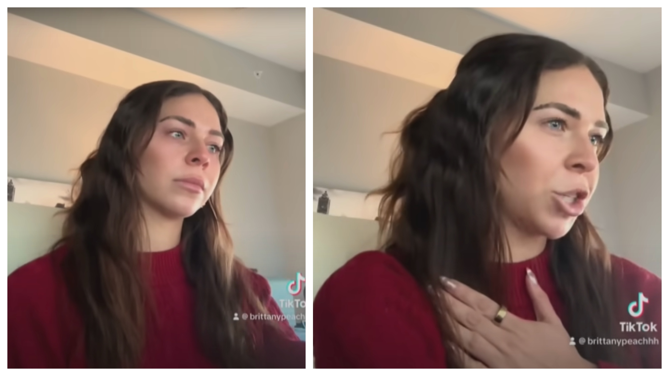 Tech Employee’s Video Of Being Fired Sparks Debate On Workplace Practices