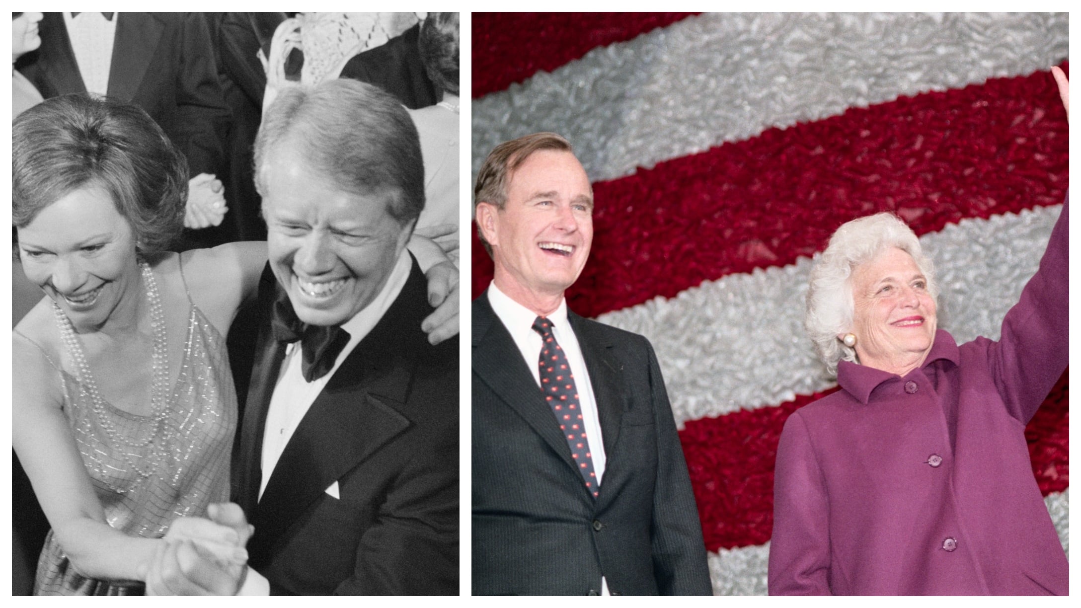 12 Presidents And First Ladies Whose Love Stood The Test Of Time