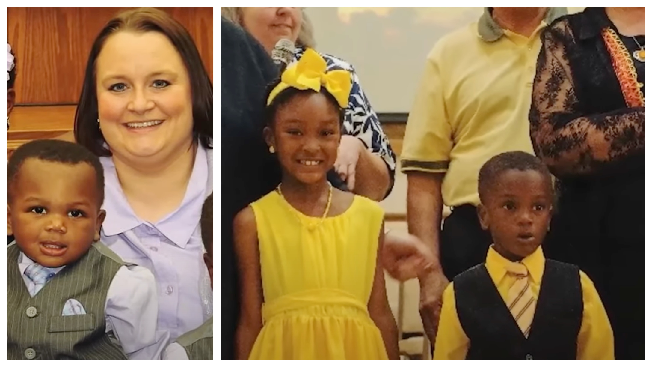 An Inspiring Foster Child Hopes To Help Other Kids Through Important ...
