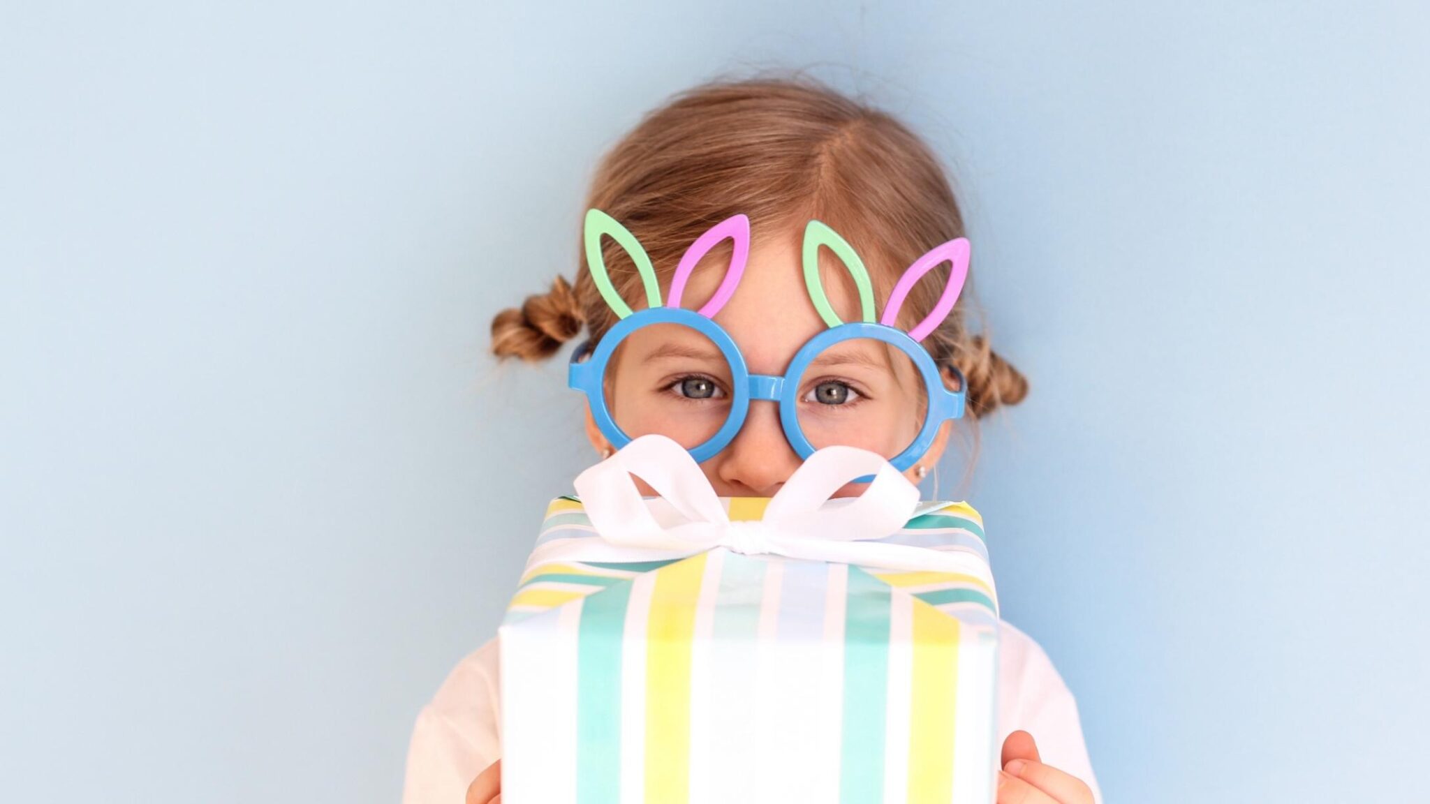 12 Fun And Simple Easter Gifts To Give Instead Of Candy