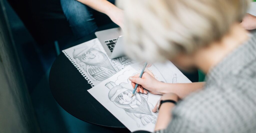 This Fundamental Drawing Course Will Teach You The Basics