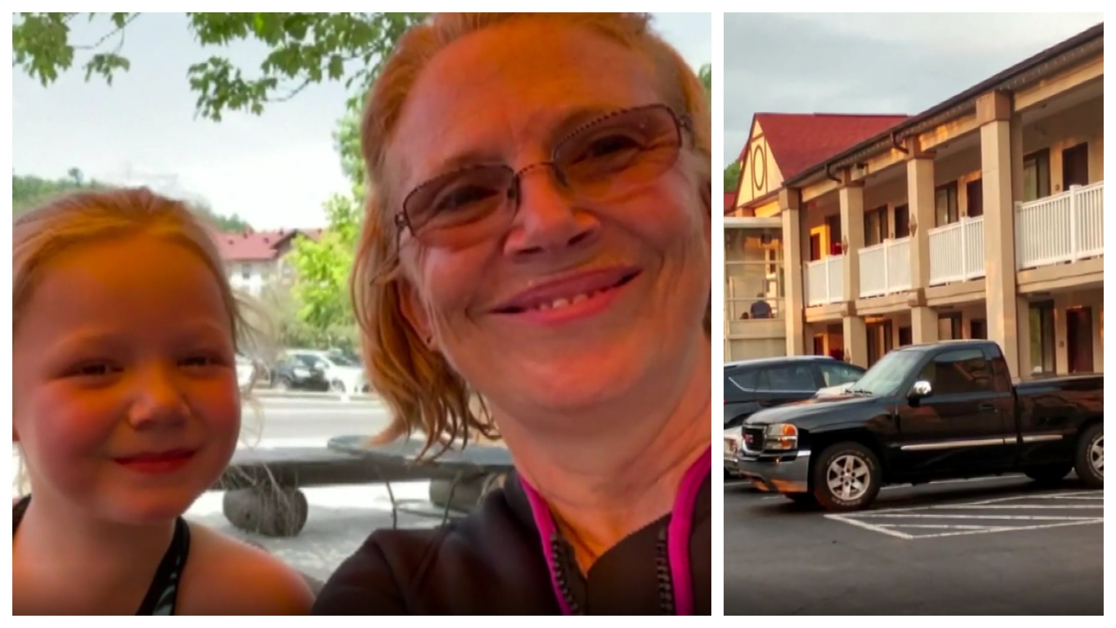 Grandma Kicked Out Of Hotel In Middle Of The Night For Leaving Bad Review