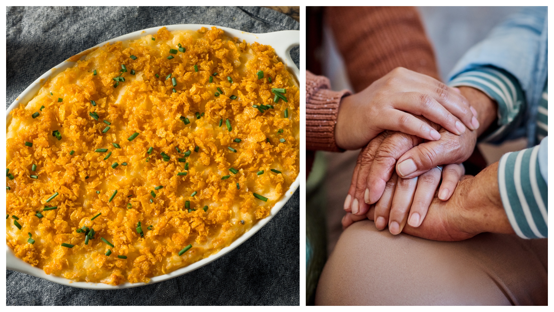 Comfort Food: Here's What These Different Cultures Cook In Times Of Crisis