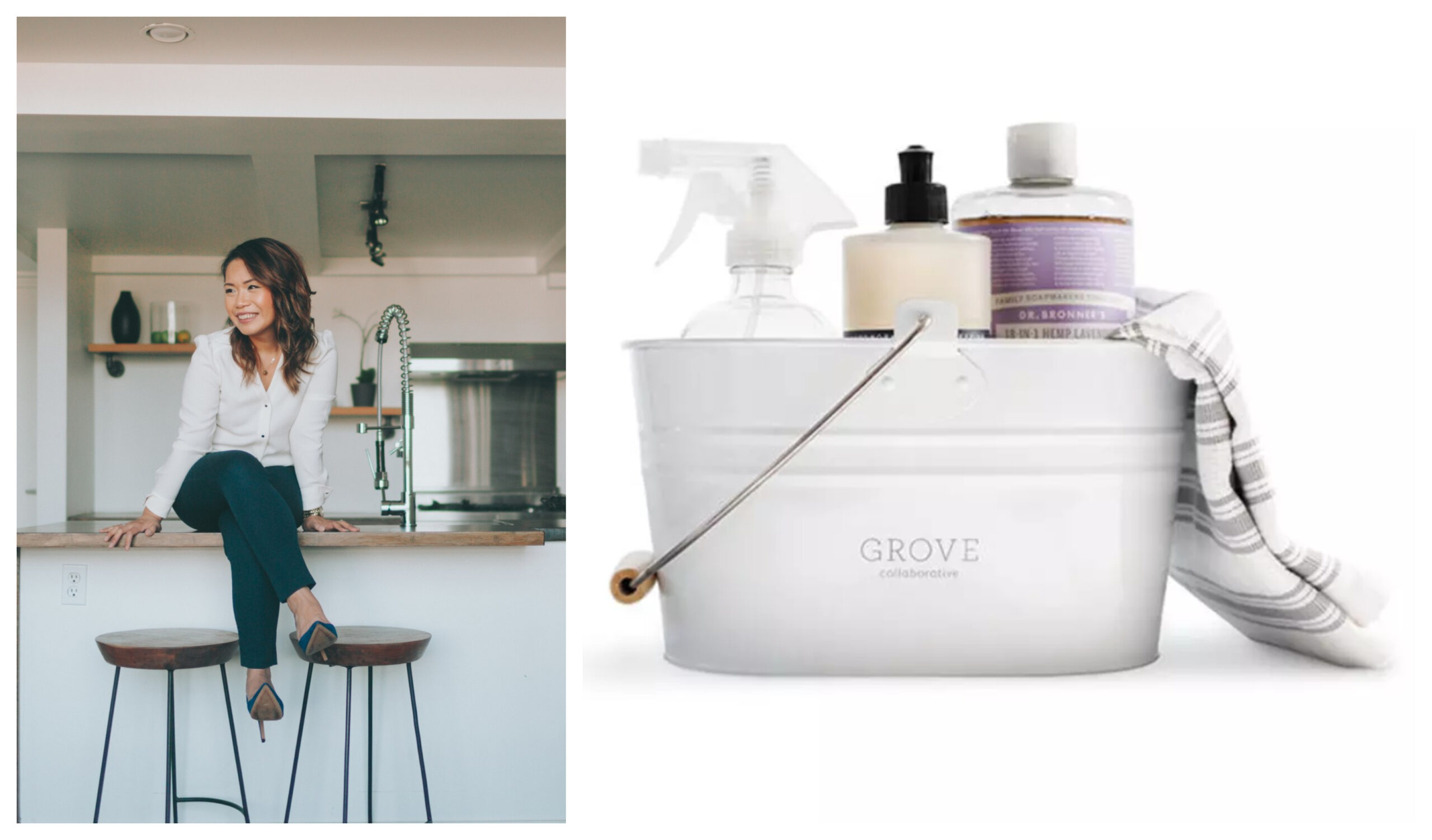 Score Some Earth Day Deals At The Grove Collaborative Sale