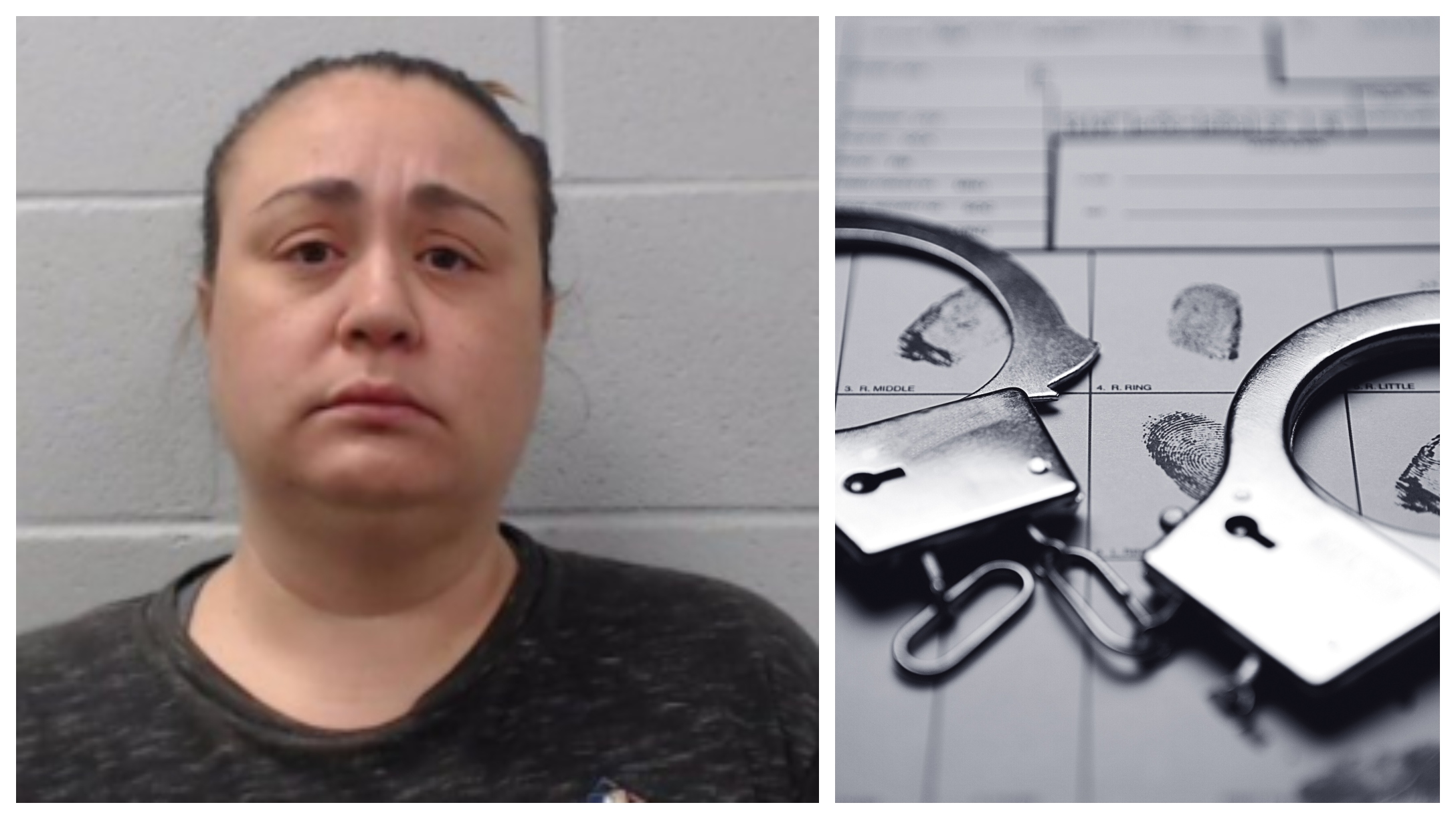 Texas Woman Allegedly Pointed Loaded Gun At Trick-Or-Treaters