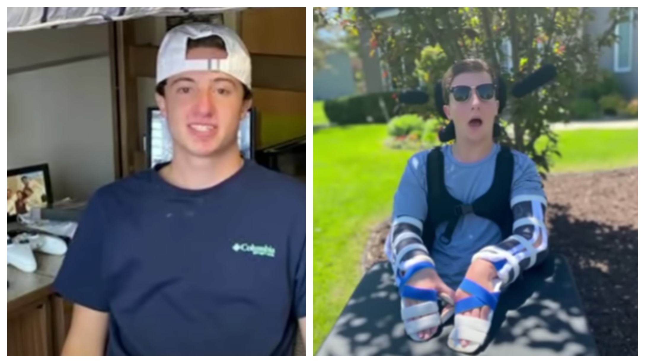2 Frat Leaders Have Been Charged After Leaving Student With Brain Damage