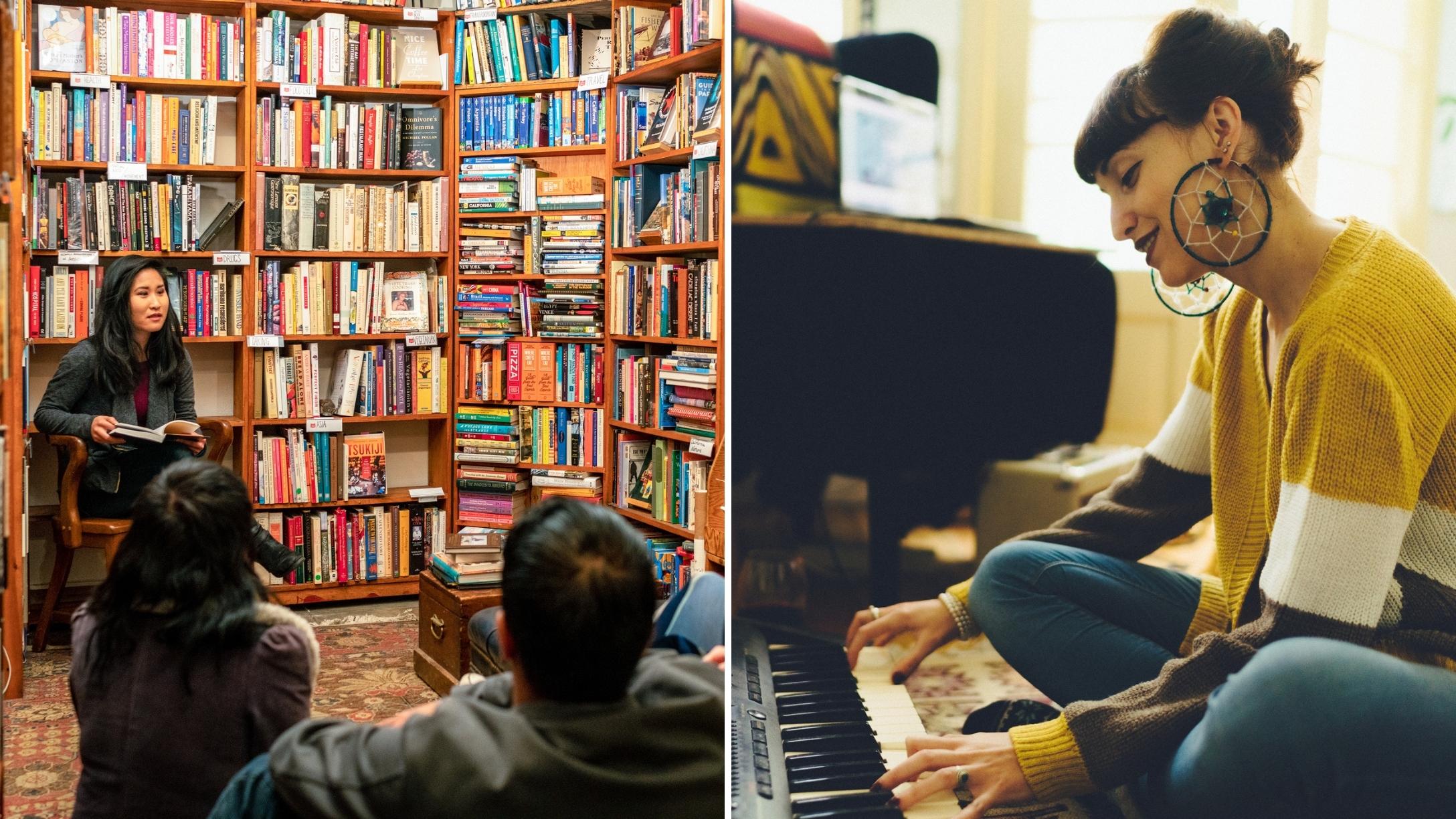 10 Hobbies That Can Help Boost Mental Health And Brain Power