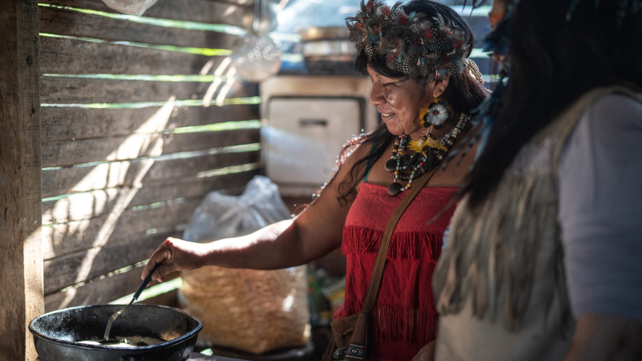 10 Traditional Native American Recipes That You Don't Want To Miss
